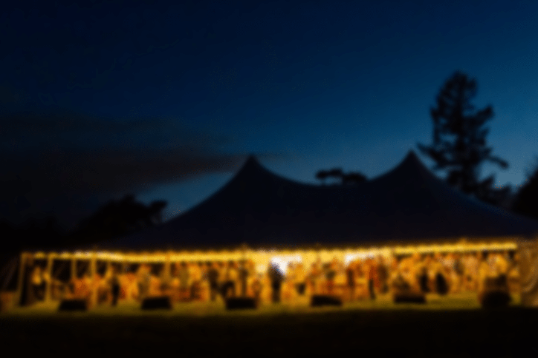 Harvest Dinner – Land’s Sake